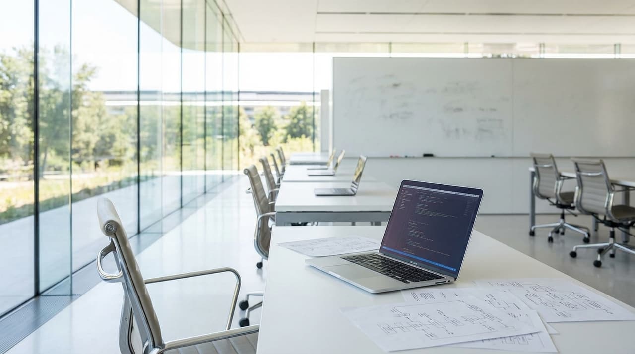 Apple's AI Brain Drain: Senior Departures and Siri Executive Exit ...
