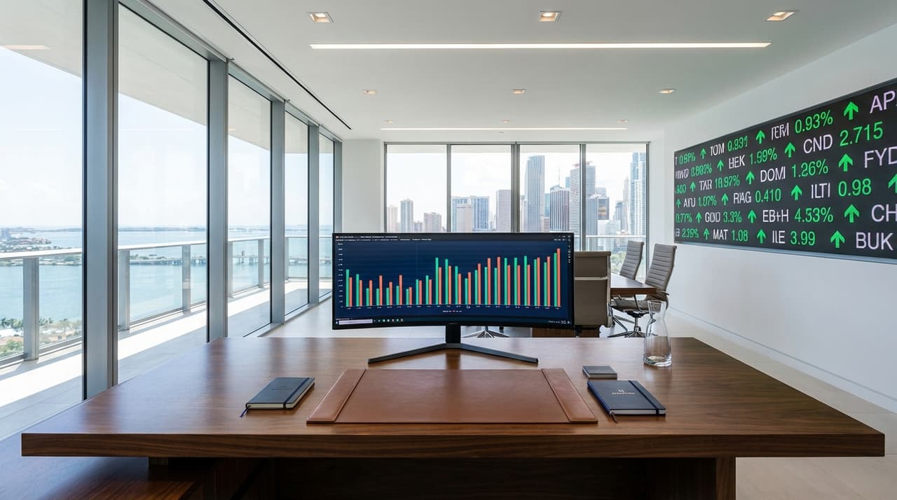 Citadel to Return $5 Billion in Profit to Investors Amid Strong Hedge ...