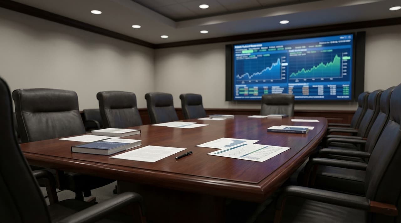 Fed's Miran: You Have to Give Powell Credit for Wrangling 3 Rate Cuts ...