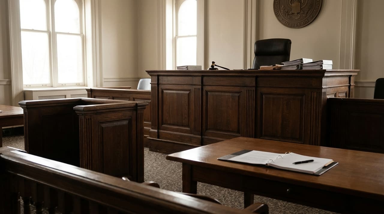 Former Puerto Rico Governor Vazquez Garced's Legal Saga Takes New Turn ...