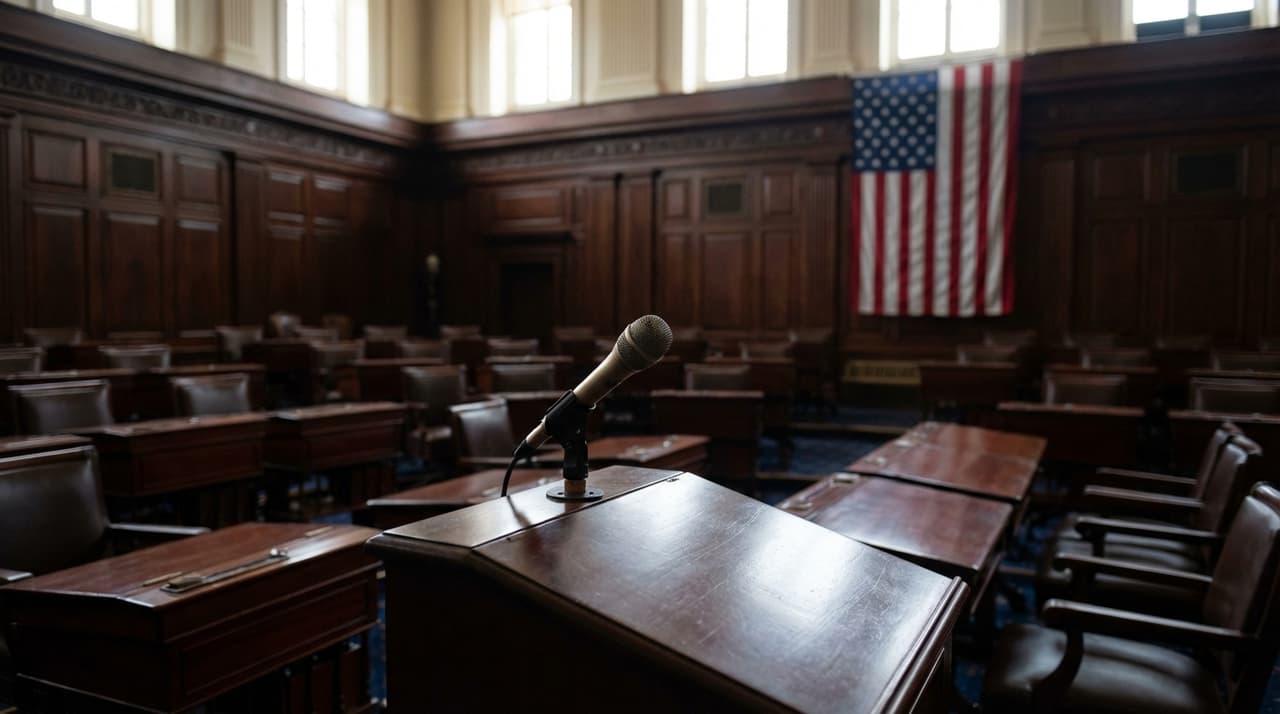 Murkowski Urges Treating Greenland as Ally, Not Asset, Amid ...