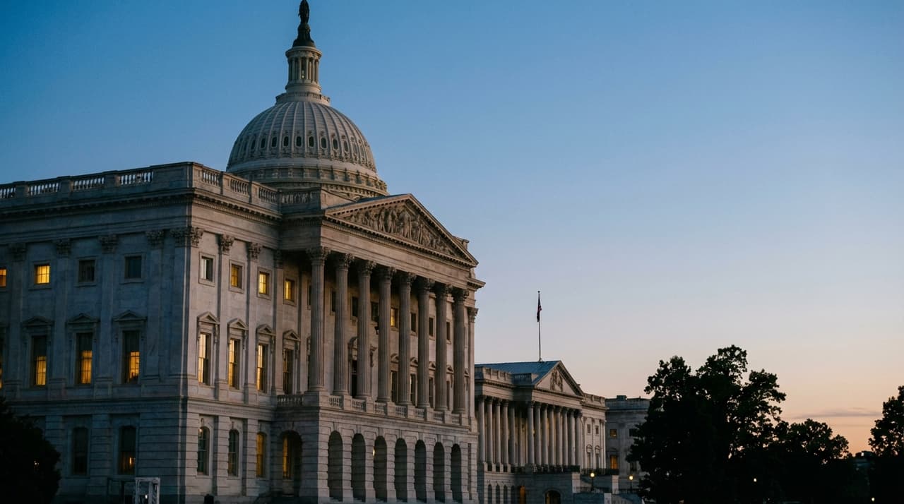 Sen. Warren Demands Warsh's Stance on Fed Independence Amid Powell ...