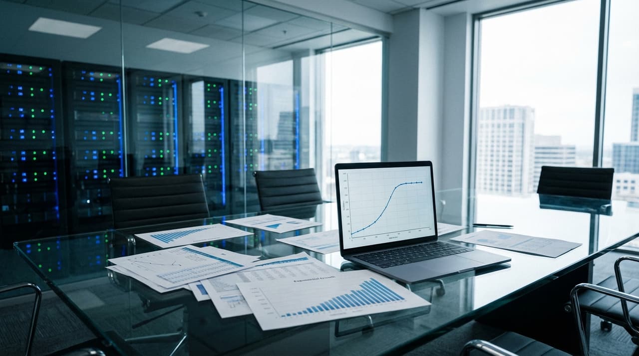 Steve Eisman Warns LLM Scaling Debate Could Threaten AI Infrastructure ...