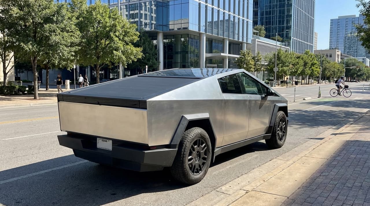 Tesla Seen Meaningfully Expanding Robotaxi Fleet in 2026 | Roic News