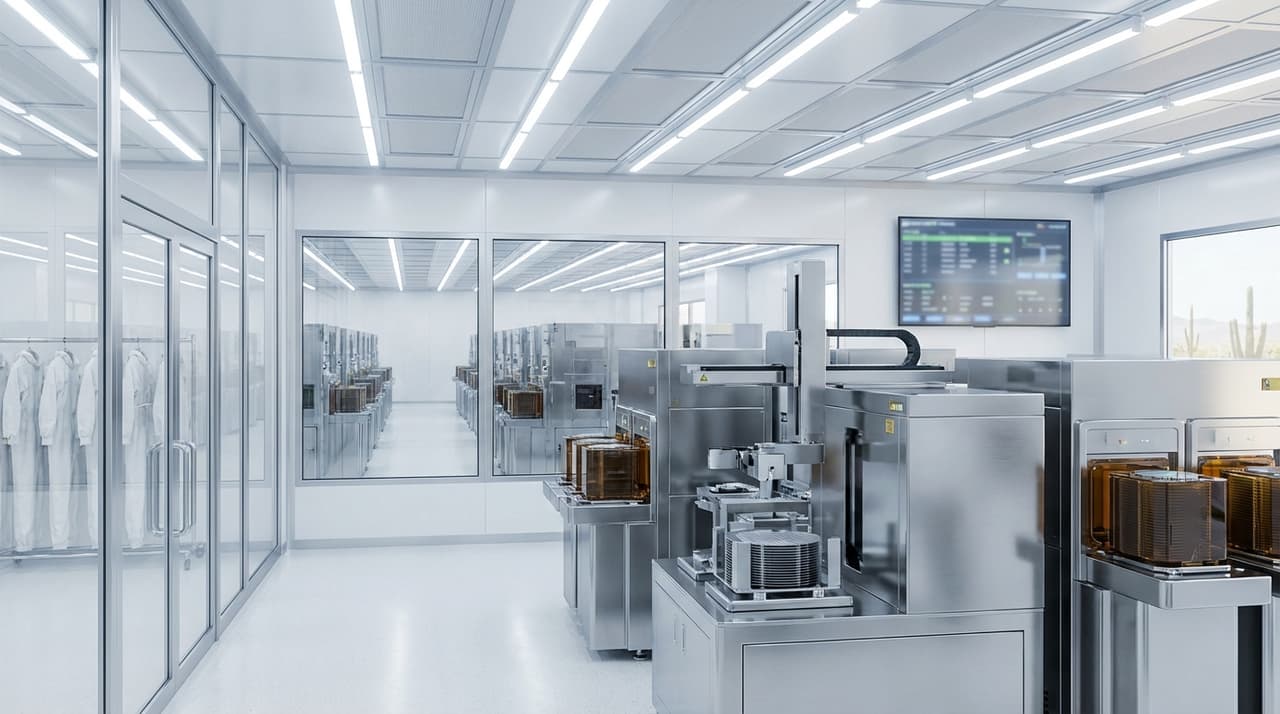 Trump Administration Cuts Taiwan Tariffs to 15% in Deal Tied to TSMC ...