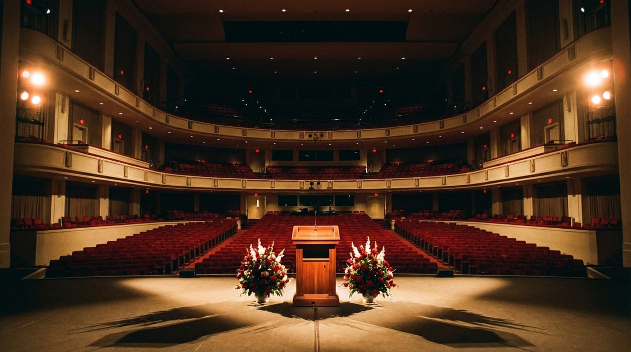 Trump Hosts Historic Kennedy Center Honors Ceremony, Airs Tonight on ...