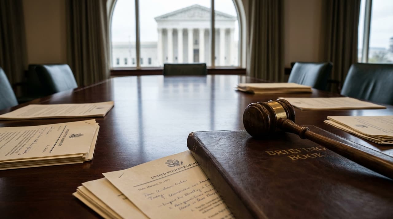 USTR Greer Signals Tariffs Will Persist Regardless of Supreme Court Ruling on IEEPA Authority ...