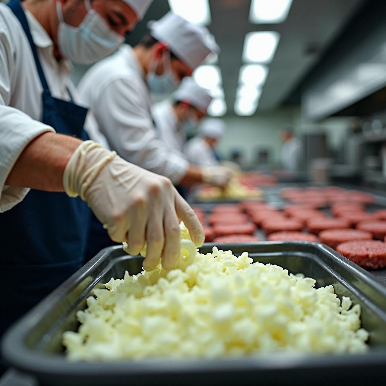 McDonald's E. coli outbreak linked to onions prompts swift action — Roic News