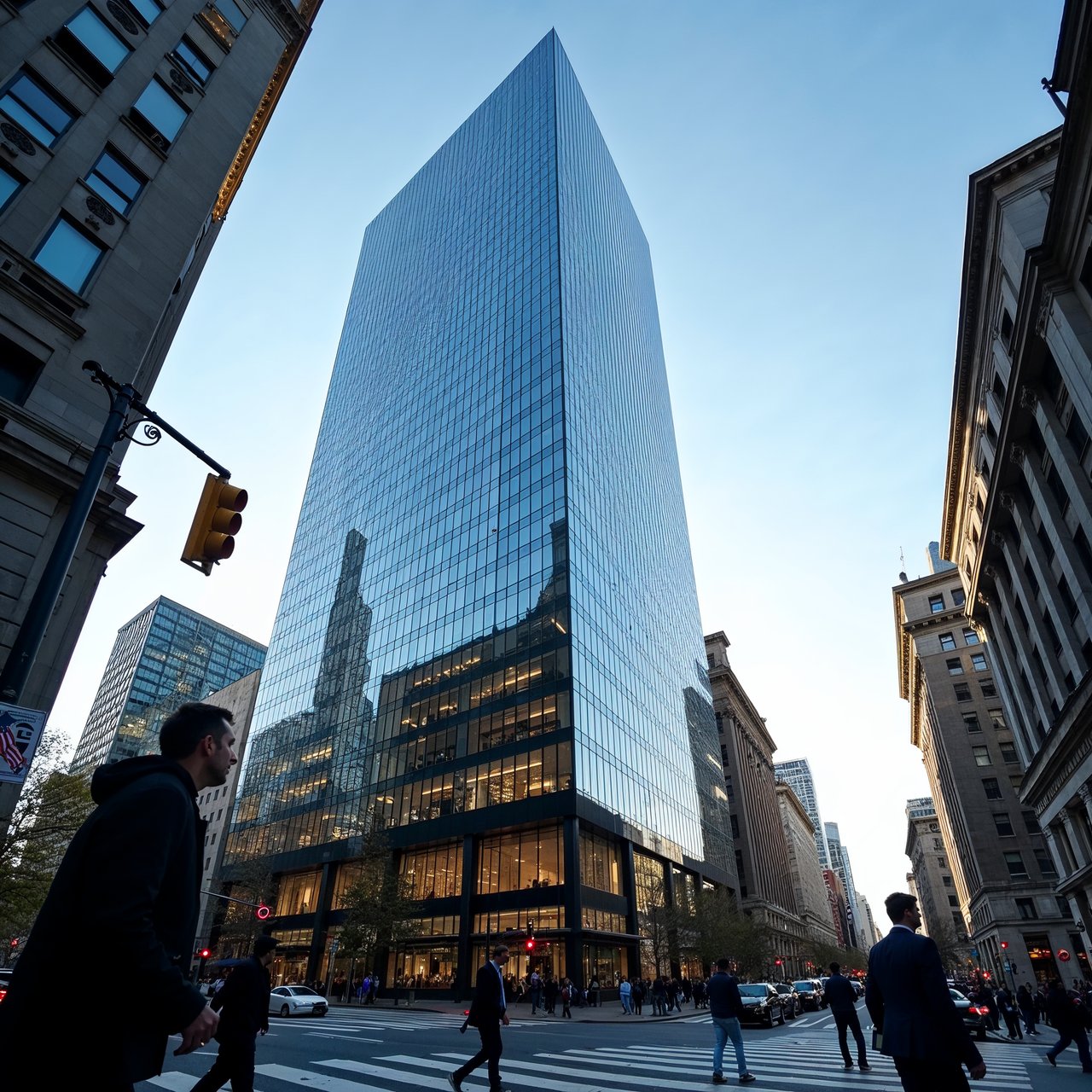 Blackstone Inc.'s Q3 2024 Earnings Surpass Expectations Amid Record ...