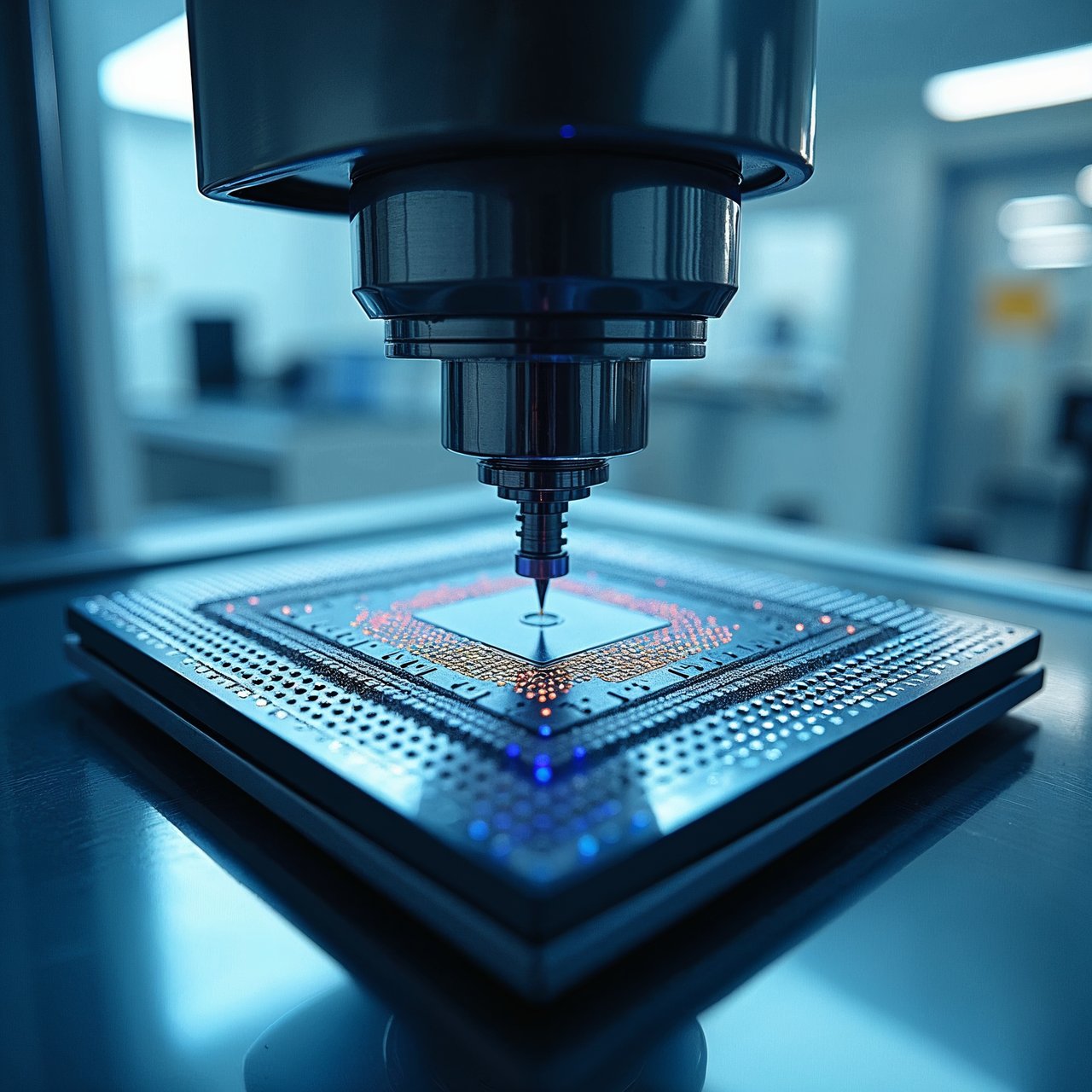 Broadcom and OpenAI team up to develop AI inference chip, sources say ...