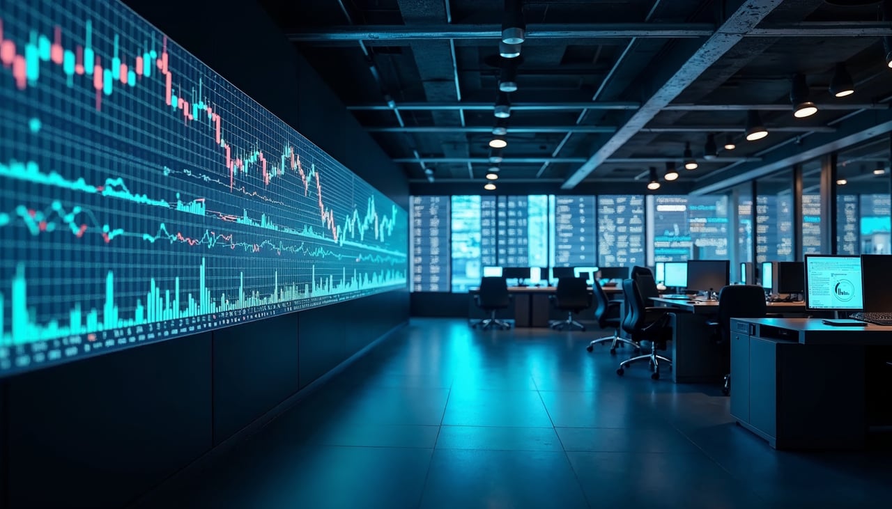 Fuzzy Panda Research: We Are Short Stride — Roic News