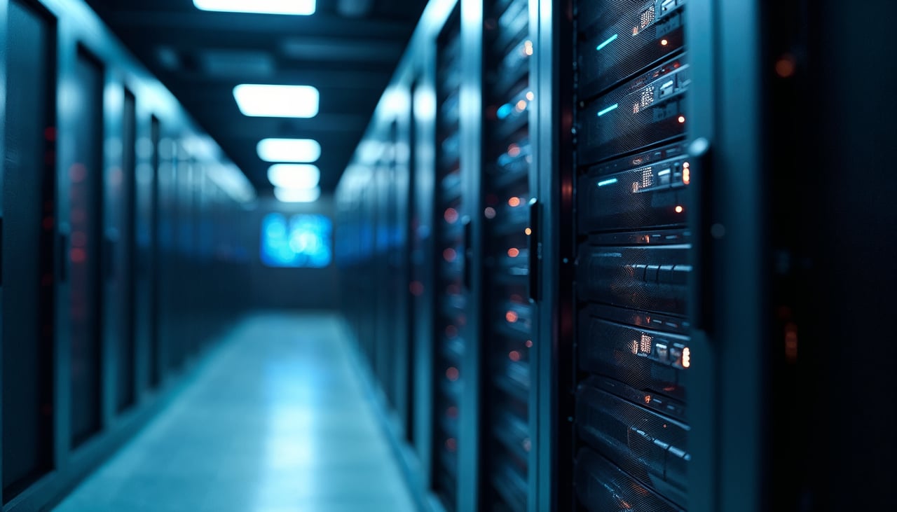 Supermicro unveils groundbreaking petascale JBOF storage with NVIDIA ...